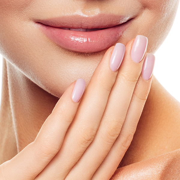 Bon Nail & Spa: Nails, brows & lashes